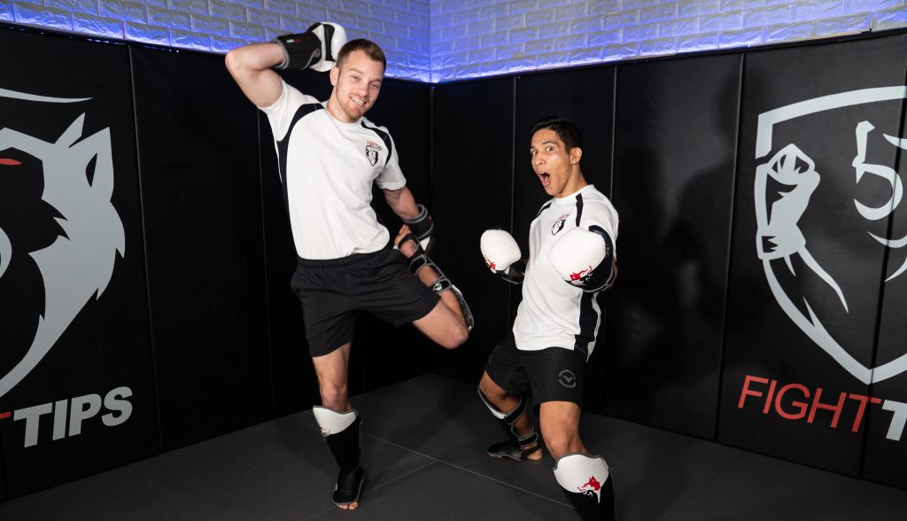 FIGHTTIPS – MMA tutorials, workouts, and courses